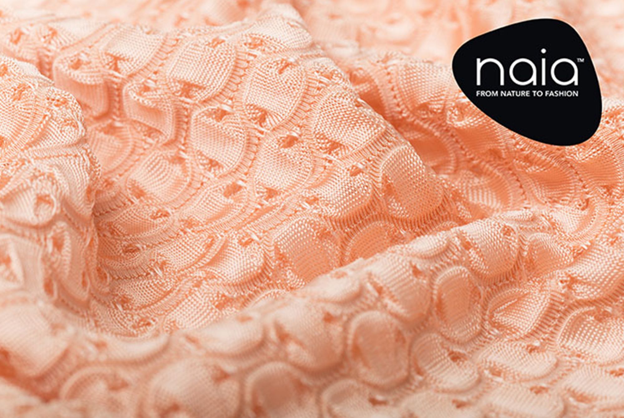 Naia Launches Sustainable Fabric Collection at Première Vision