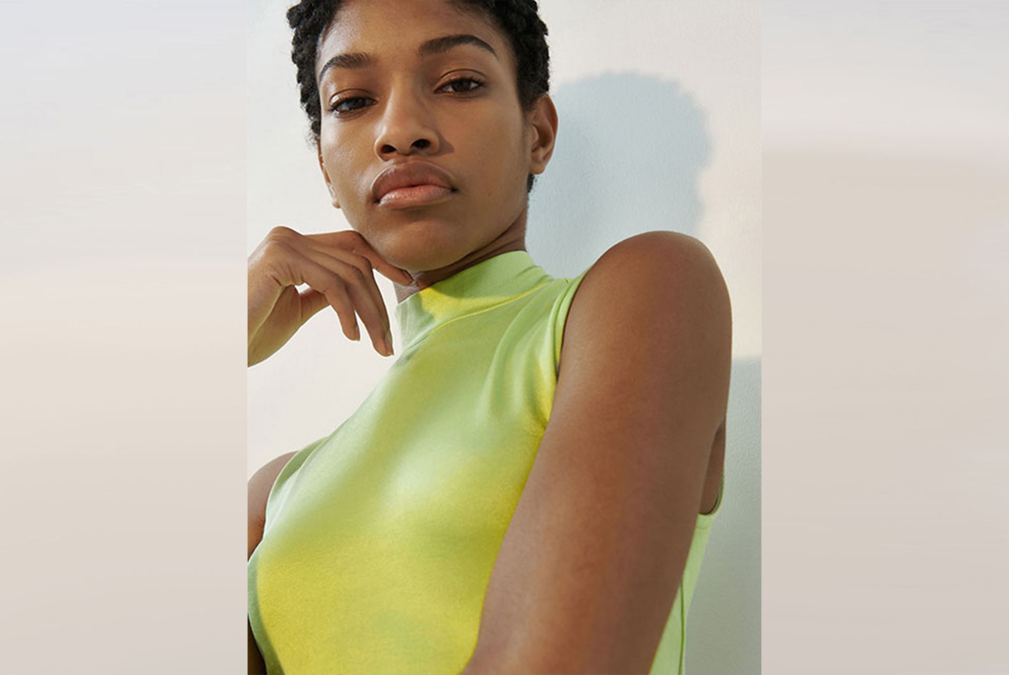 Fashion Brands Adopt Eastman Naia Into Their Collections | Naia