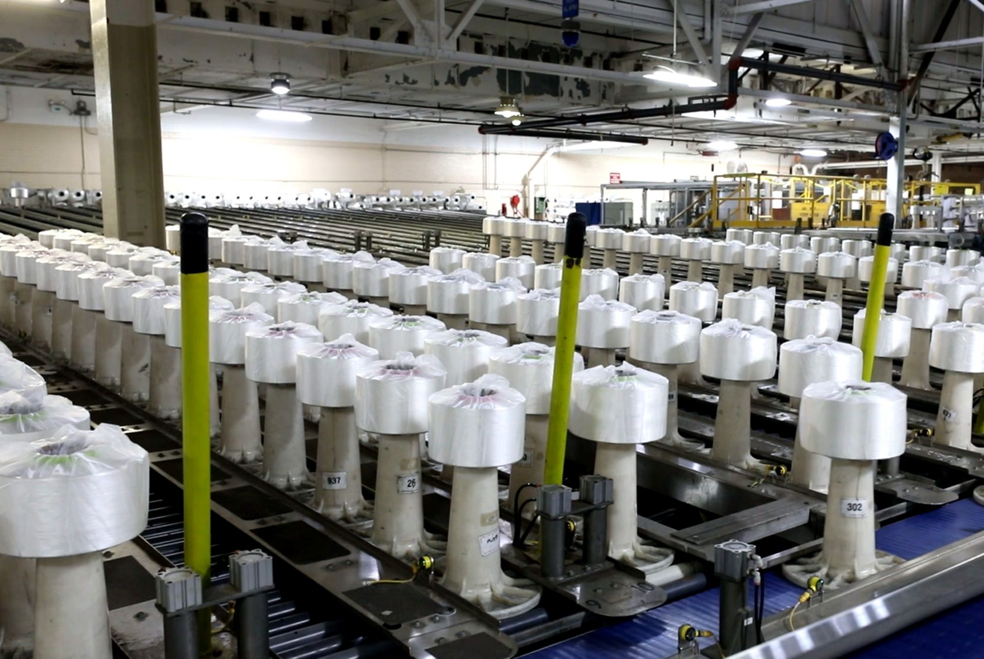 Eastman and Patagonia Tackle Global Textile Waste Crisis