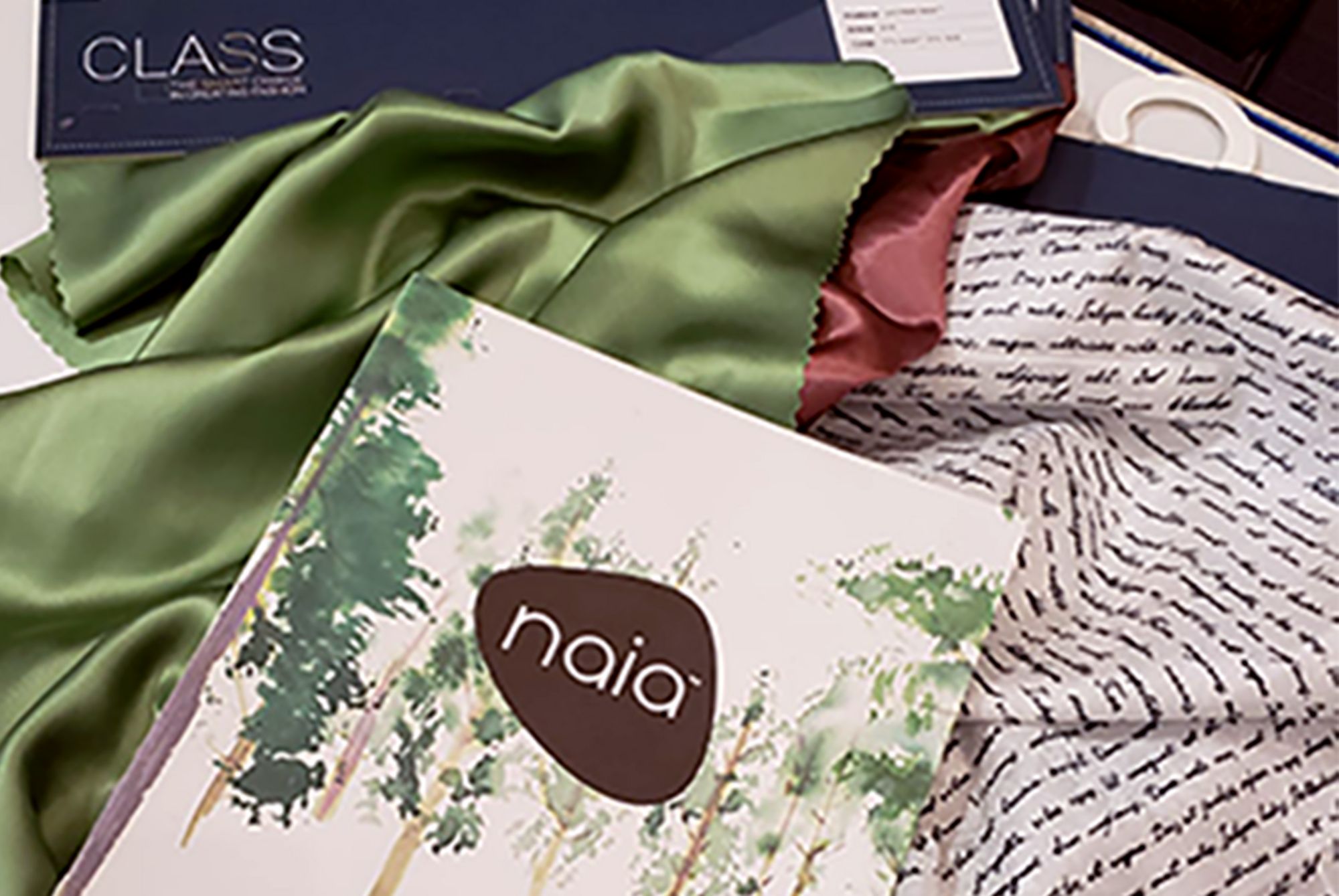 Textile Exchange | Textile Sustainability Conference | Eastman